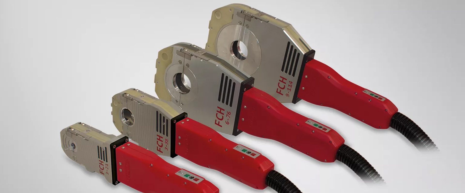 Welding – rpt production